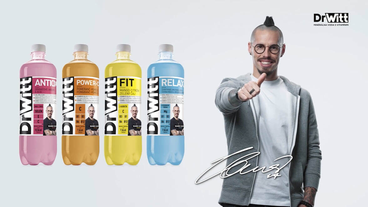 Maspex Slovakia Trade